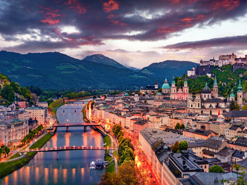 Bad Ischl